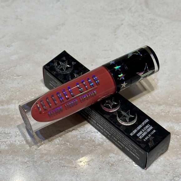 Jeffree Star | Makeup | Rare Jeffree Star Liquid Lipstick Im Shook ...
